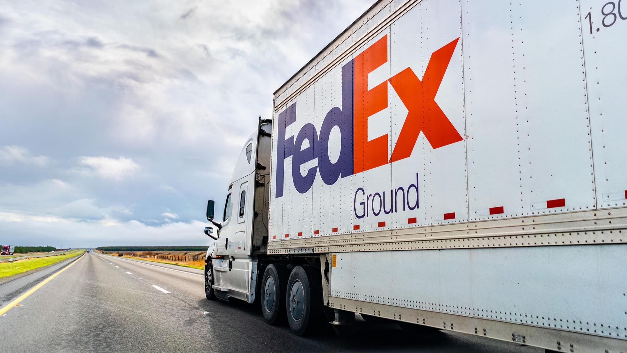 Desire for transparency launches FedEx on ESG journey | Article ...