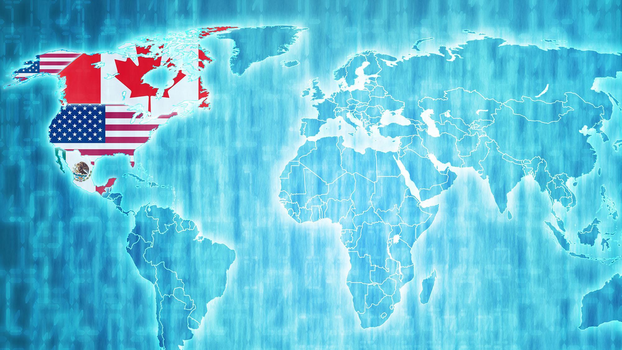 A compliance readiness plan for ‘NAFTA 2.0’ | Article | Compliance Week