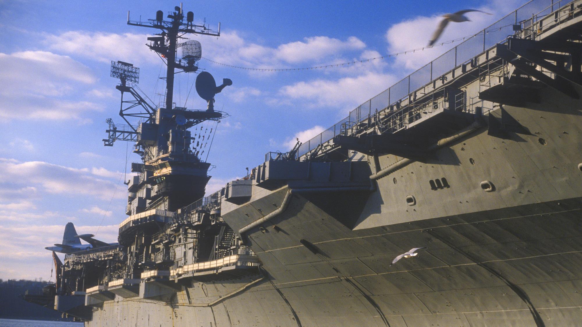 Leo Mackay, Jr.: The compliance commander | Article | Compliance Week