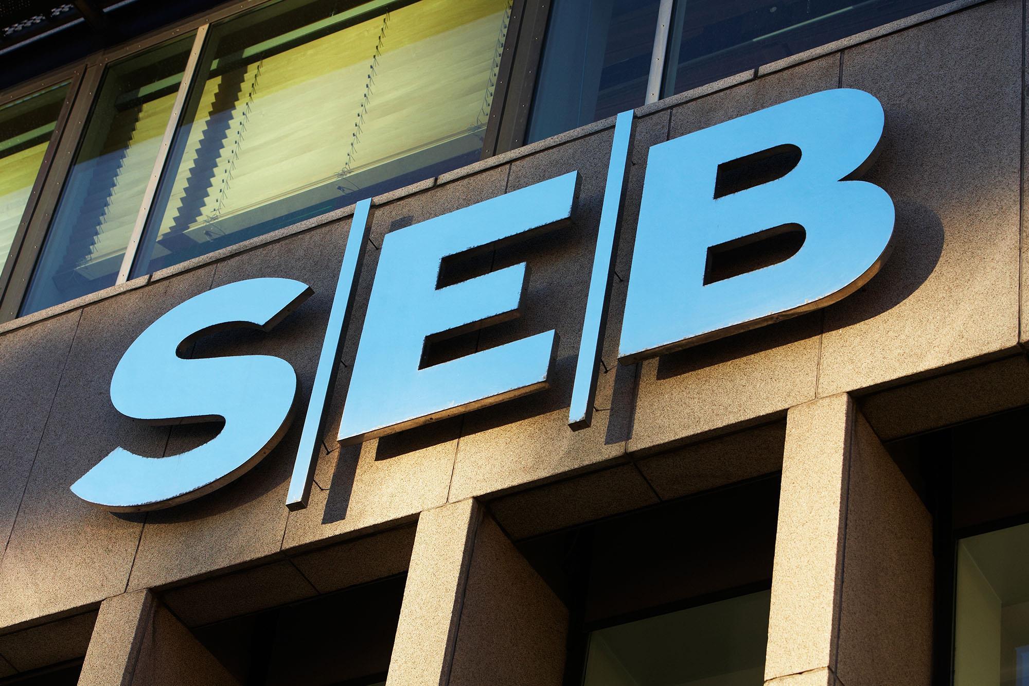 Swedish regulator delays SEB money laundering probe | Article ...