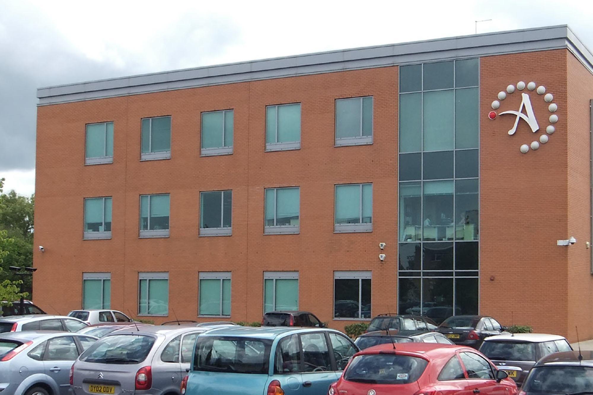 Former Autonomy CFO sentenced to 60 months in prison | Article ...