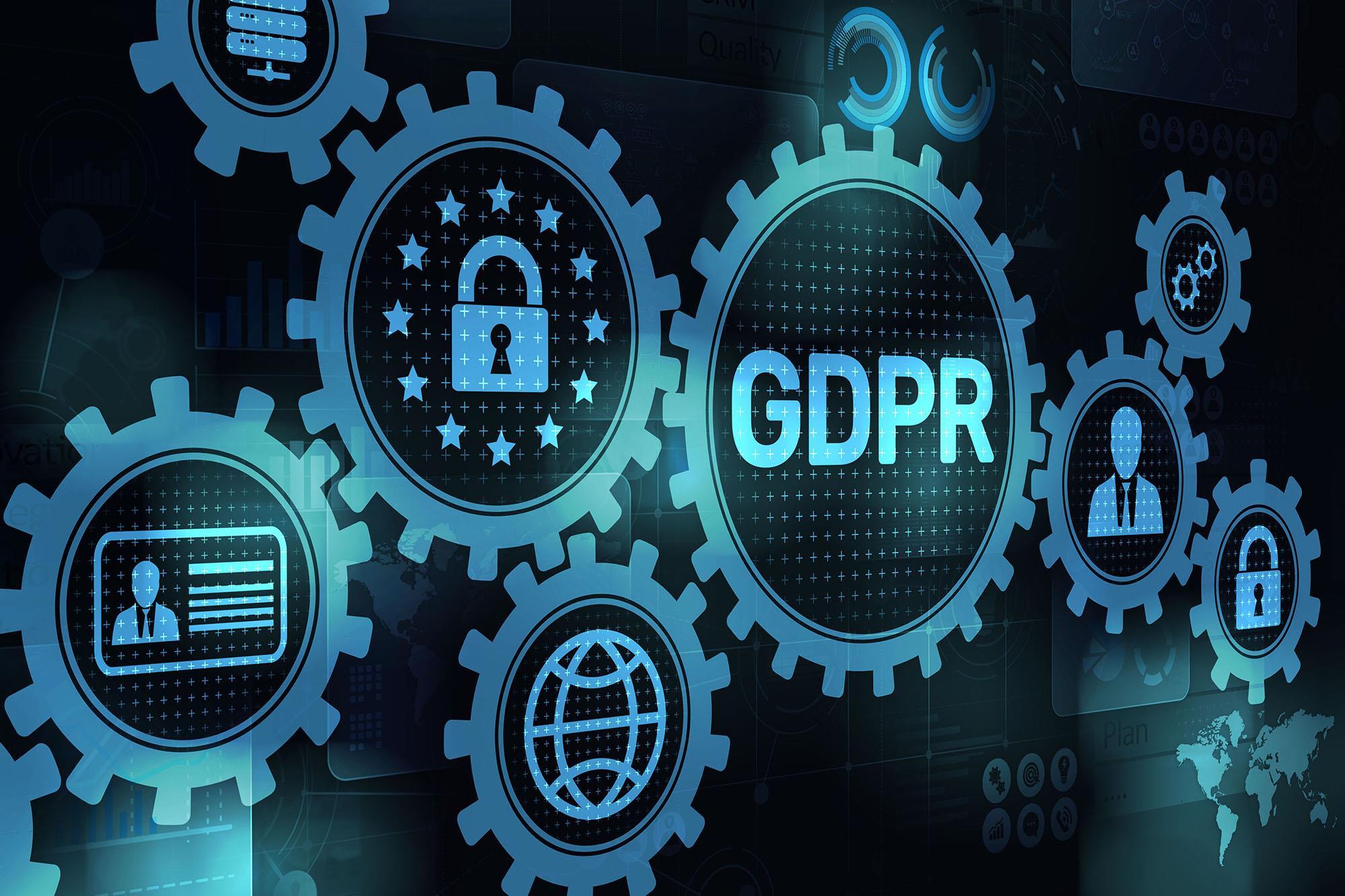 Gdpr Practical Steps To Achieving GDPR Compliance • Digit