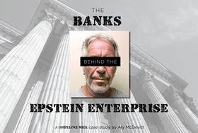 Compliance Week case study: ‘The Banks Behind the Jeffrey Epstein ...