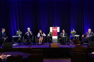 CW2023 leadership panel assesses new DOJ priorities, training impact ...