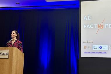 Boards eager for AI adoption, but governance lags, says former Google ...