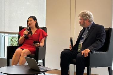 CFTC’s Pham critical of agency stances on CCO liability, self ...