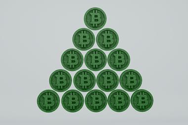 Anatomy of a cryptocurrency pyramid scheme | Article | Compliance Week