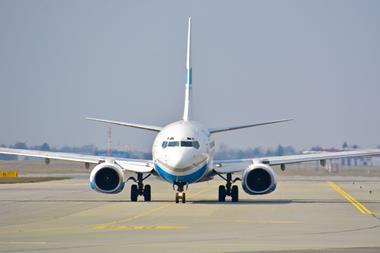 Boeing fined $51M over export control violations | News Brief ...