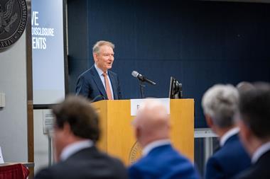 PCAOB faces uncertain future as SEC Chair solicits new candidates ...