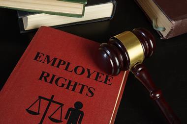 Compliance teams urged to prepare as U.K. Employment Rights Bill nears ...