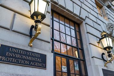 EPA relaunches online portal for thousands of environmental guidance ...