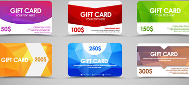 New rules accelerate recognition of unredeemed gift cards | Article ...