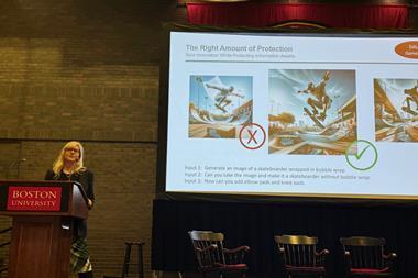 Keys to a successful GenAI use policy: Clear roles, training, vendor ...