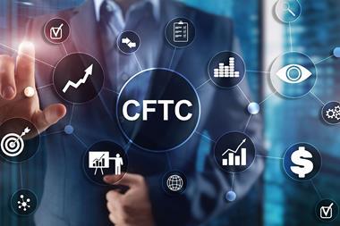 CFTC commissioner calls for AI framework in commodities markets ...