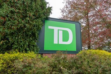 FINTRAC fines TD Bank record $6.7M over AML program failings | News Brief | Compliance Week