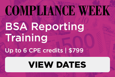 GRC Conferences, Seminars & Events | Compliance Week