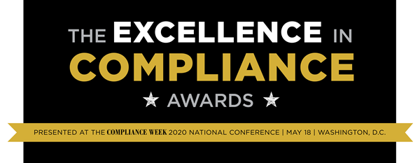 Introducing ‘The Excellence in Compliance Awards’ | Article ...