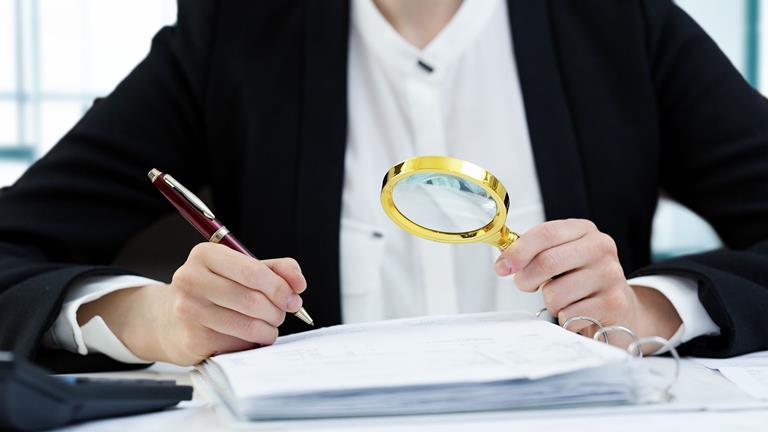 Transparency a game-changer for auditor evaluations | Article ...