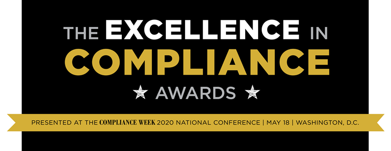 Introducing ‘The Excellence in Compliance Awards’ | Article ...