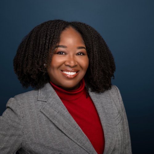 Jennifer Newton: How you start is how you finish. Leading with ...